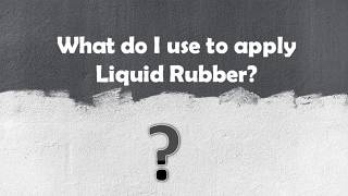 DIY Videos – DIY Waterproofing