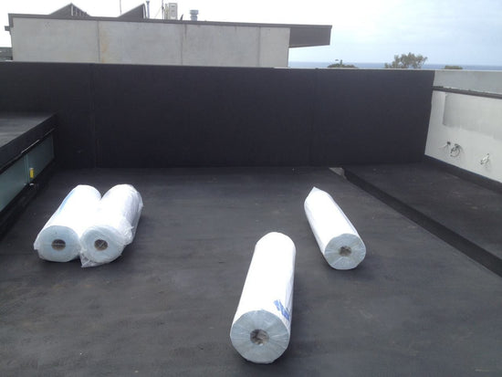 Arma-Blue Protection Sheet – DIY Waterproofing