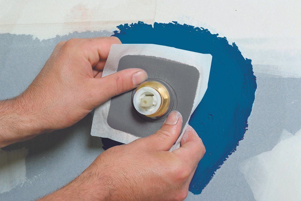 Elastoproof Collar Blind – DIY Waterproofing